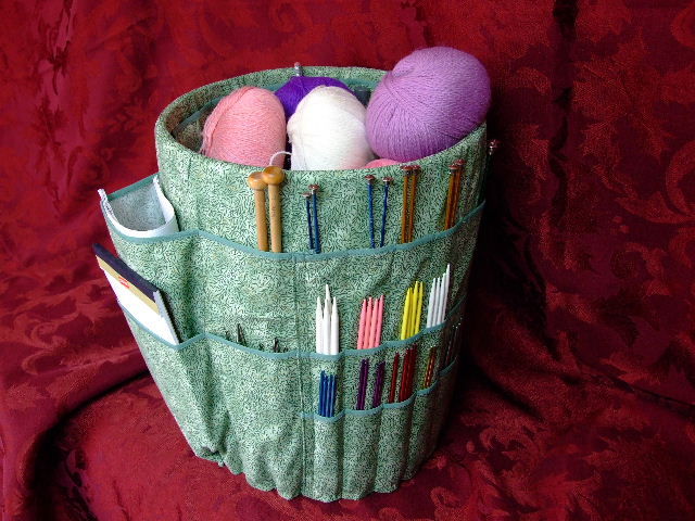 Free Pattern Catalog | Creative Knitting - Beyond Knit and Purl